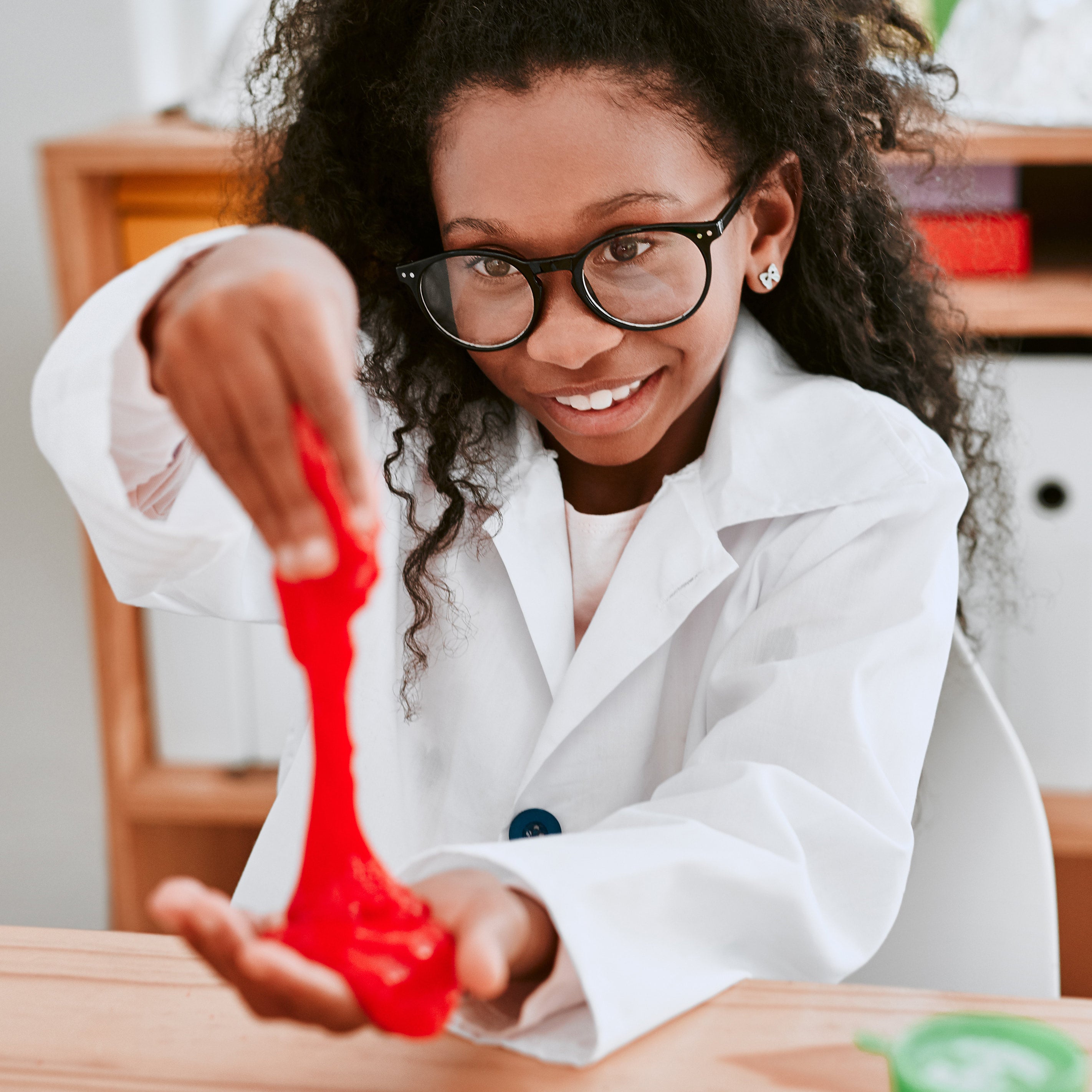 JELLY & FLUFFY SLIME | SLIME ZONE